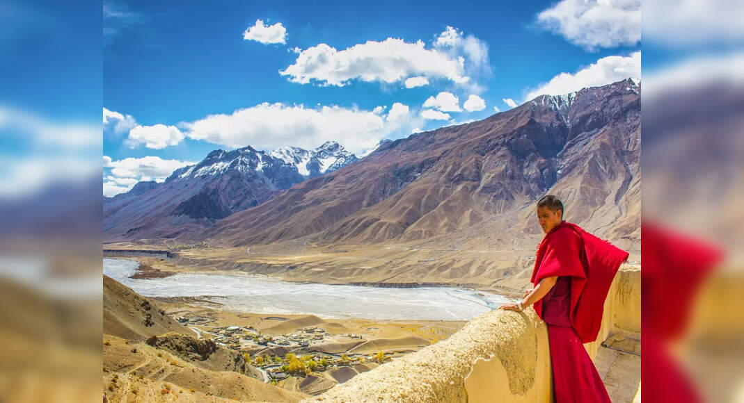 5 must-visit places to Keylong, Himachal Pradesh, - TimesTravel