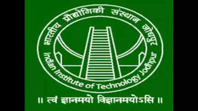 IIT Jodhpur invites applications for post graduate admissions | Jodhpur ...