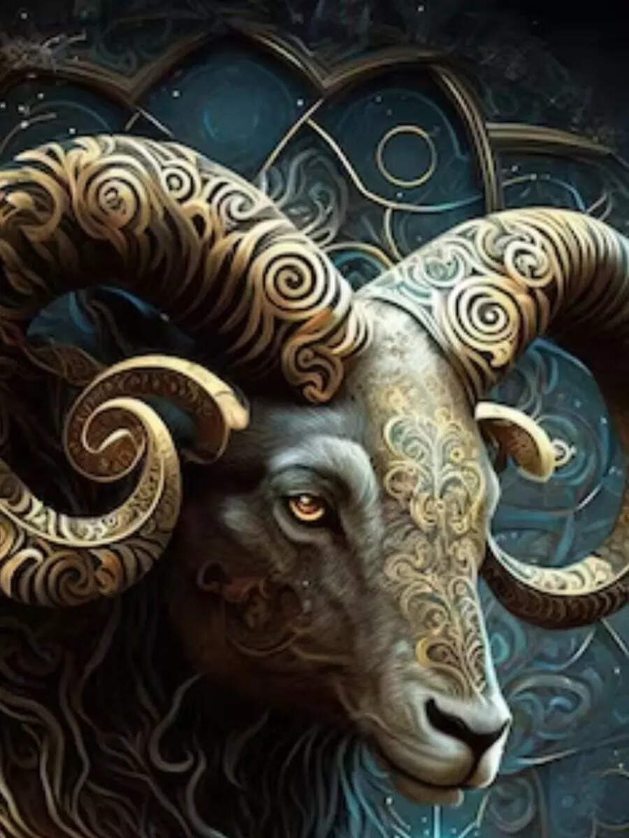 Aries As A Father | Times Now