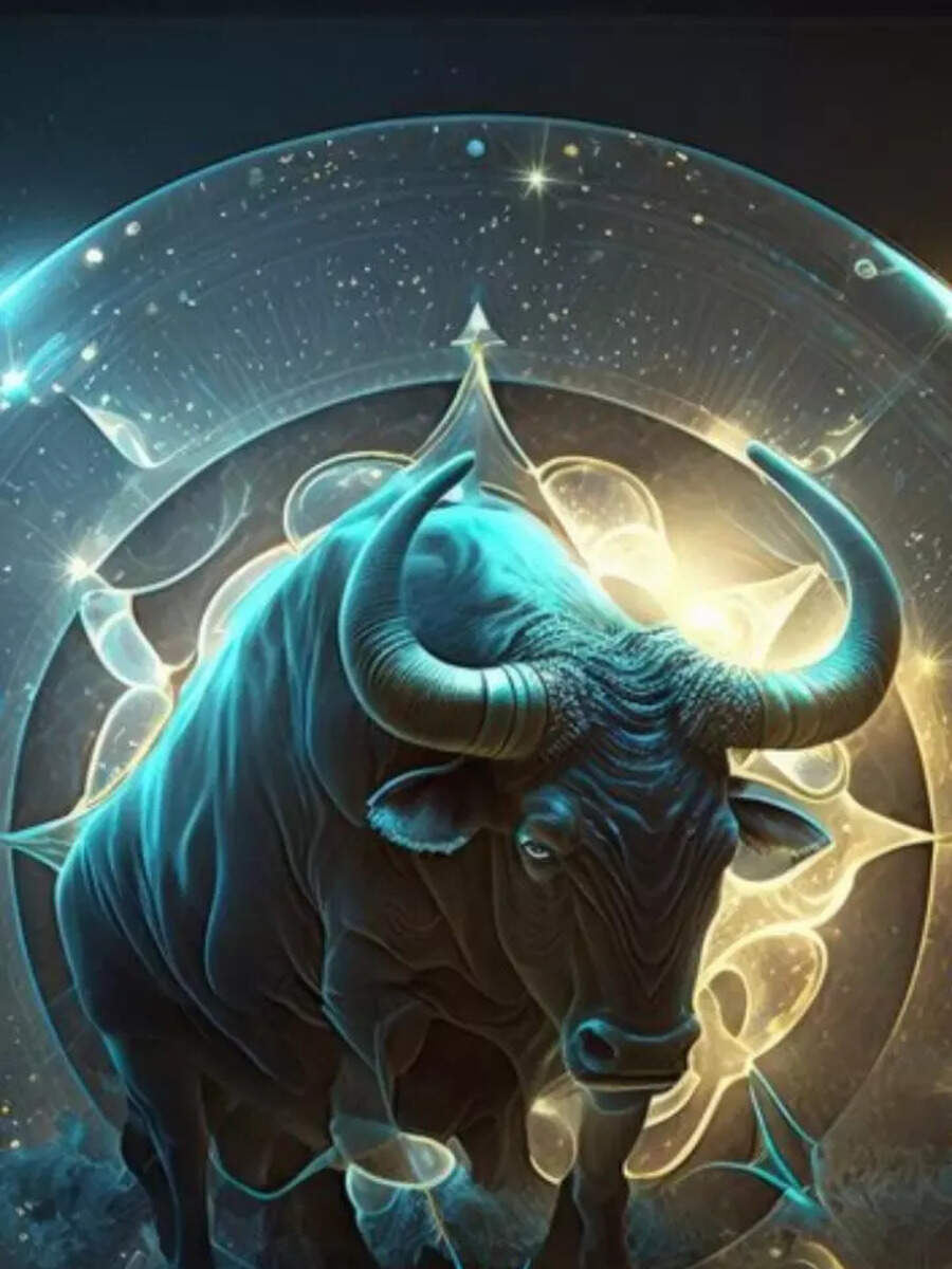 Taurus As A Father | Times Now