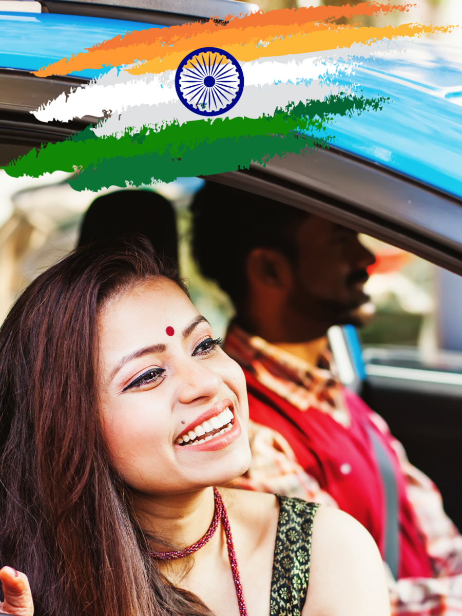 10 Countries Where You Can Drive With Indian License: USA, Canada, UK ...