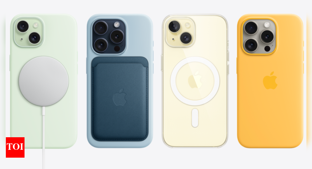 Government issues important warning for iPhone, iPad and other Apple ...