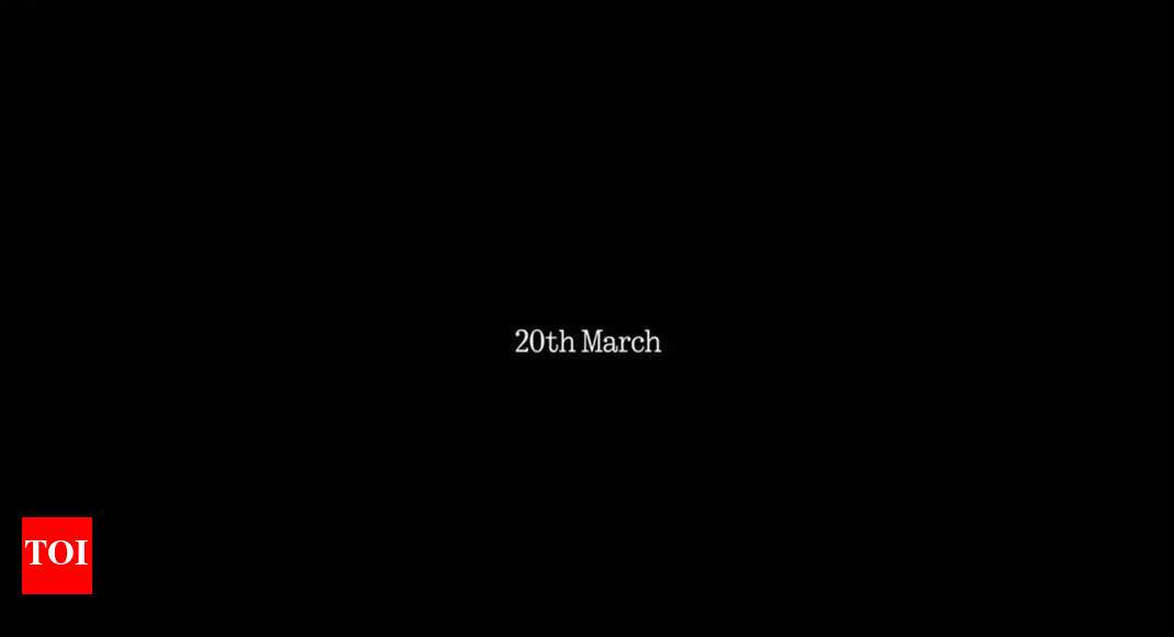 Nothing CEO Carl Pei teases 'an industry first' product unveil on March ...