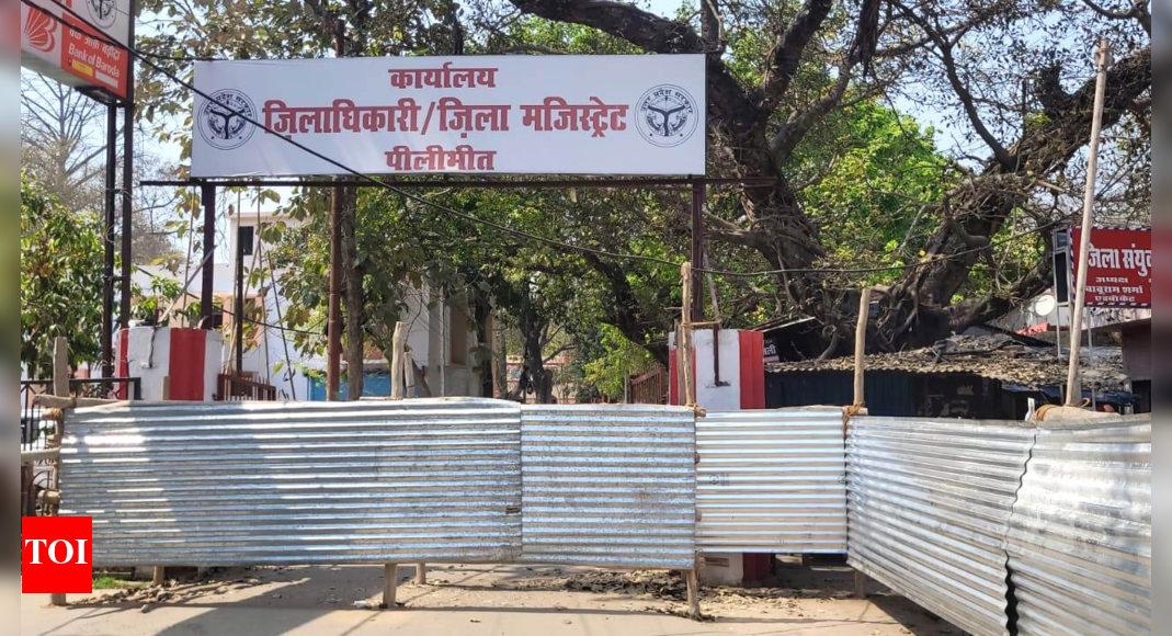 Filing of nominations begins in Pilibhit today; BJP, SP yet to name ...