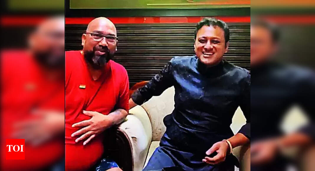 Tejaswee Ghosalkar: Tejaswee Ghosalkar Alleges Mauris Noronha Planned ...