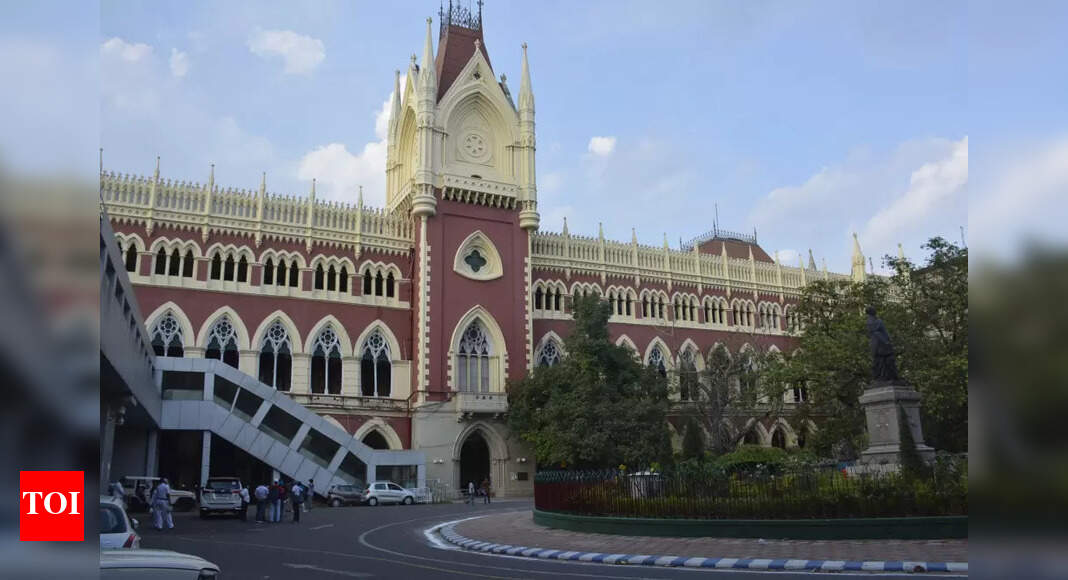 Calcutta High Court: State Challenges Contempt Order by HC Kolkata ...