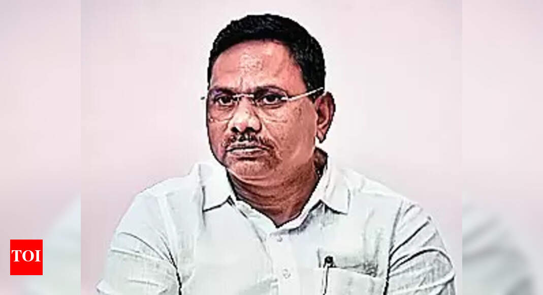 Identity Fraud: Identity Fraud Alert: Bardoli MP’s FB Account Cloned ...