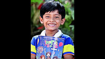 Aarav: Meet Aarav: The Young Prodigy Mastering Multiple Languages and ...