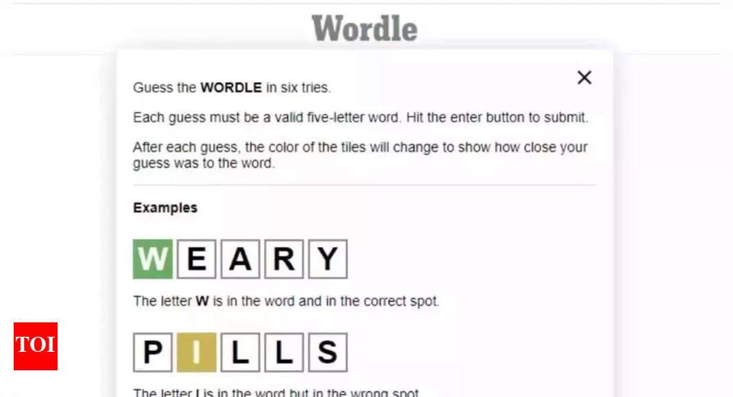 Wordle 1005 Puzzle For Today Check Hints Clues And Solutions For