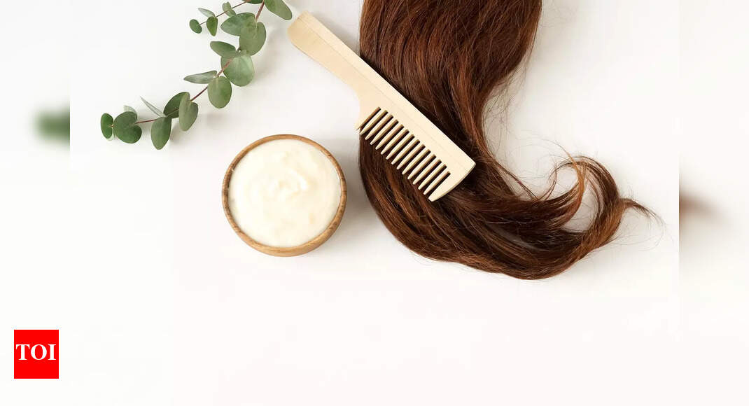 Hair Mask DIY: 5 easy hair masks you can make at home to stop hair fall ...