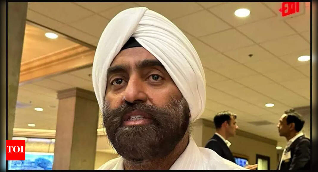 Indian govt assured safety of Sikhs worldwide: American Sikh leader ...