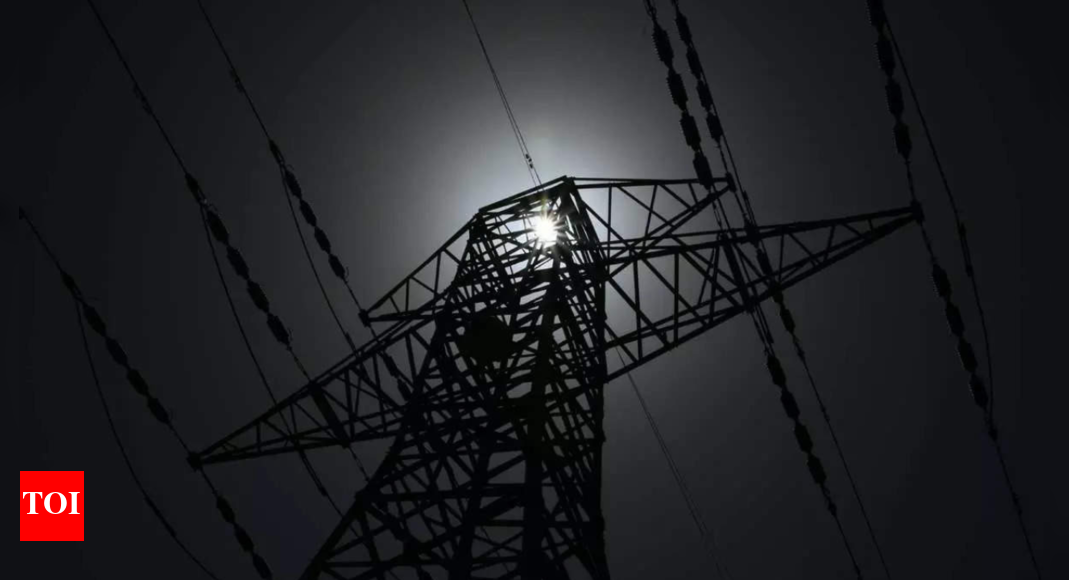 Power Cuts: Chennai Faces Extended Power Cuts: Tangedco Struggles to ...