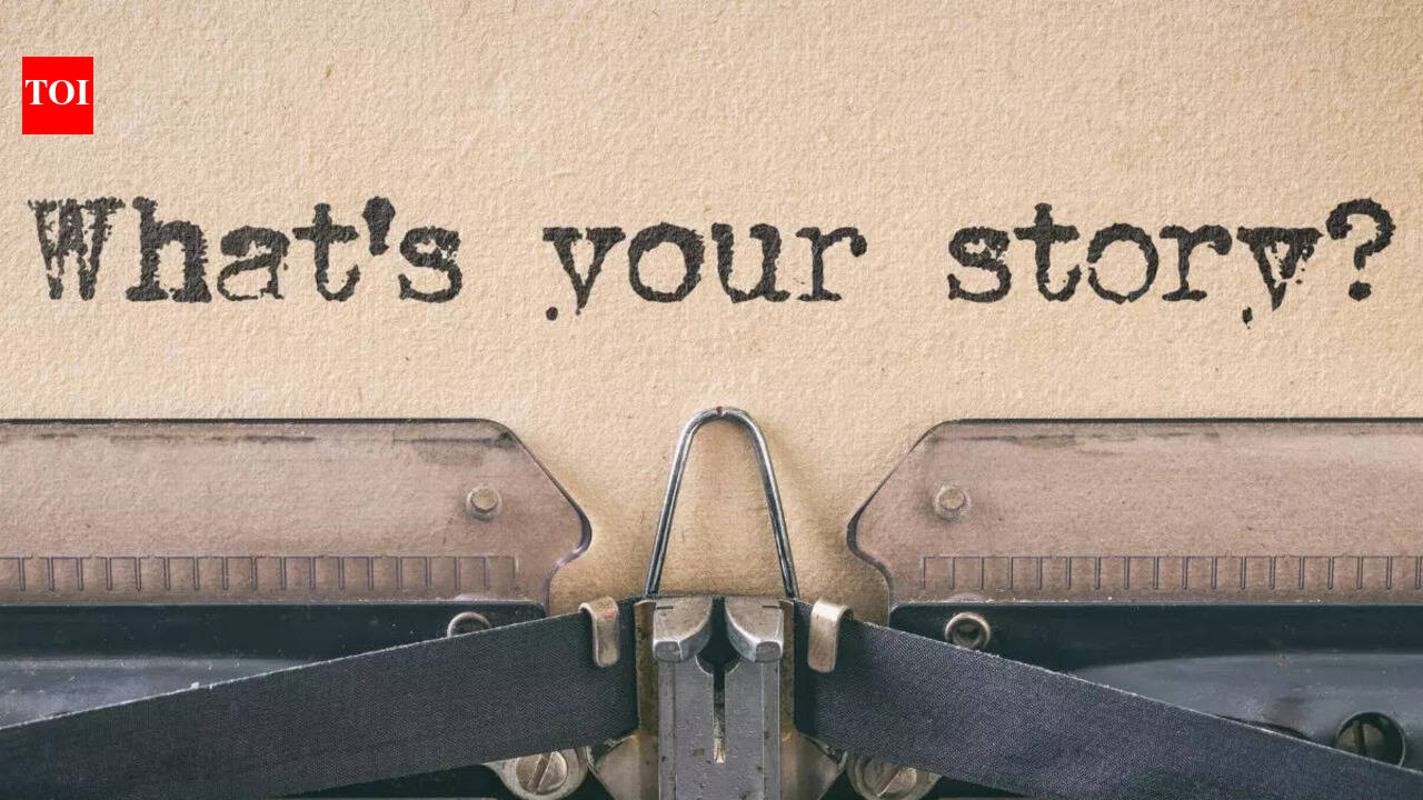 World Storytelling Day: Why storytelling is important