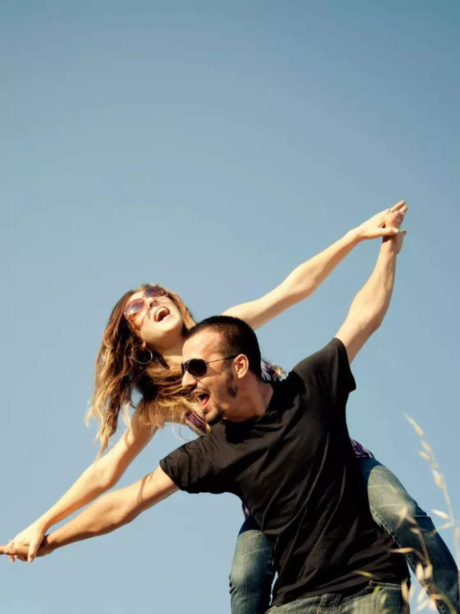 Happy lifestyle Tips: 8 Ways To Be Happy | Times Now