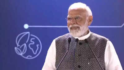 India has world's third largest startup ecosystem; right decisions were taken at right time: PM ...