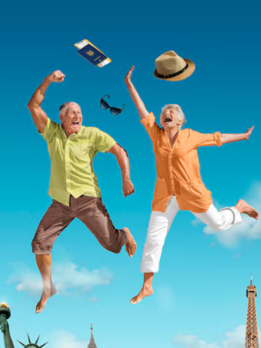 Top 10 Happiest Countries in the World | Times Now