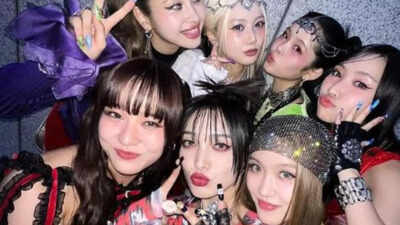 XG announces preliminary dates for debut World tour: Check out the ...