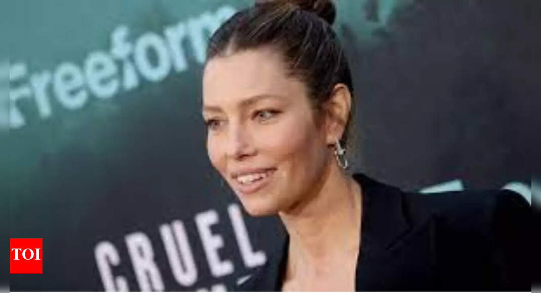 Jessica Biel set to star in and produce new peacock series 'The Good ...