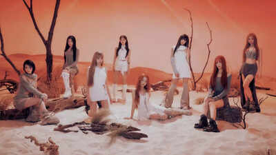 UNIS reveals tracklist for debut album 'WE UNIS', lead by title track ...