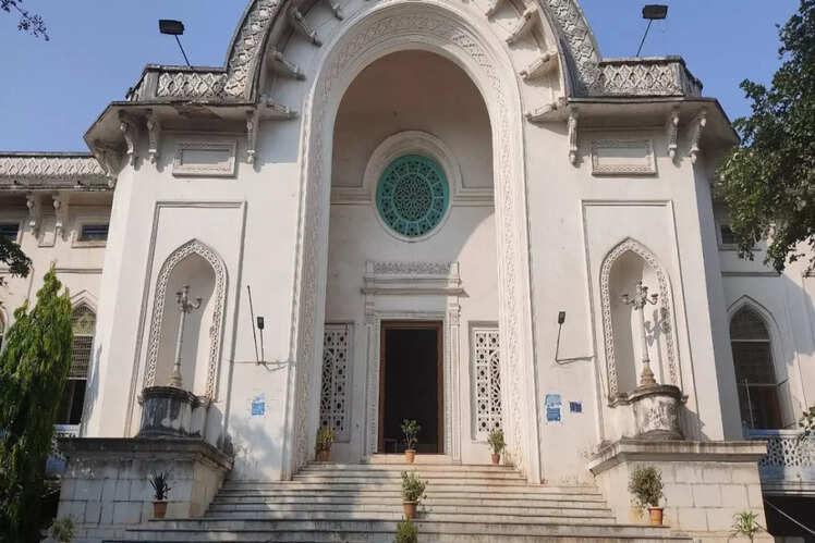 Earth Hour 2024: Hyderabad landmarks to go dark on March 23 | Times of ...