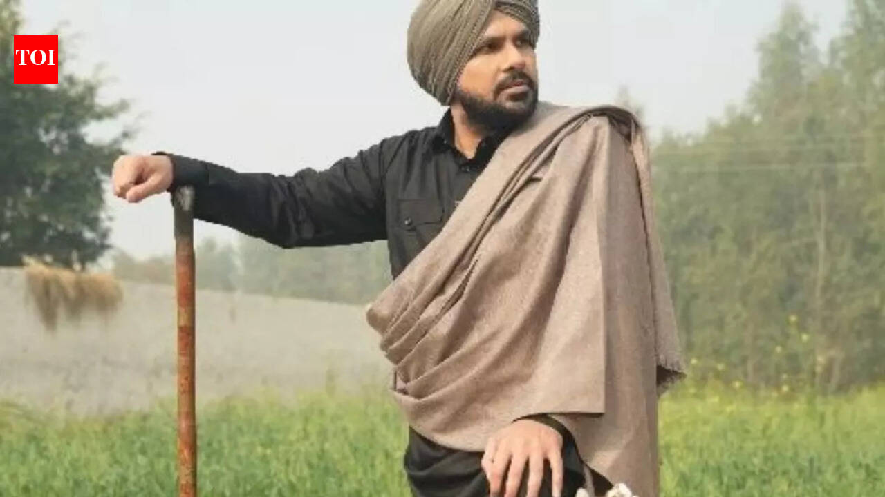 Gurjot Singh Kaler: Artists have a moral obligation to use their ...