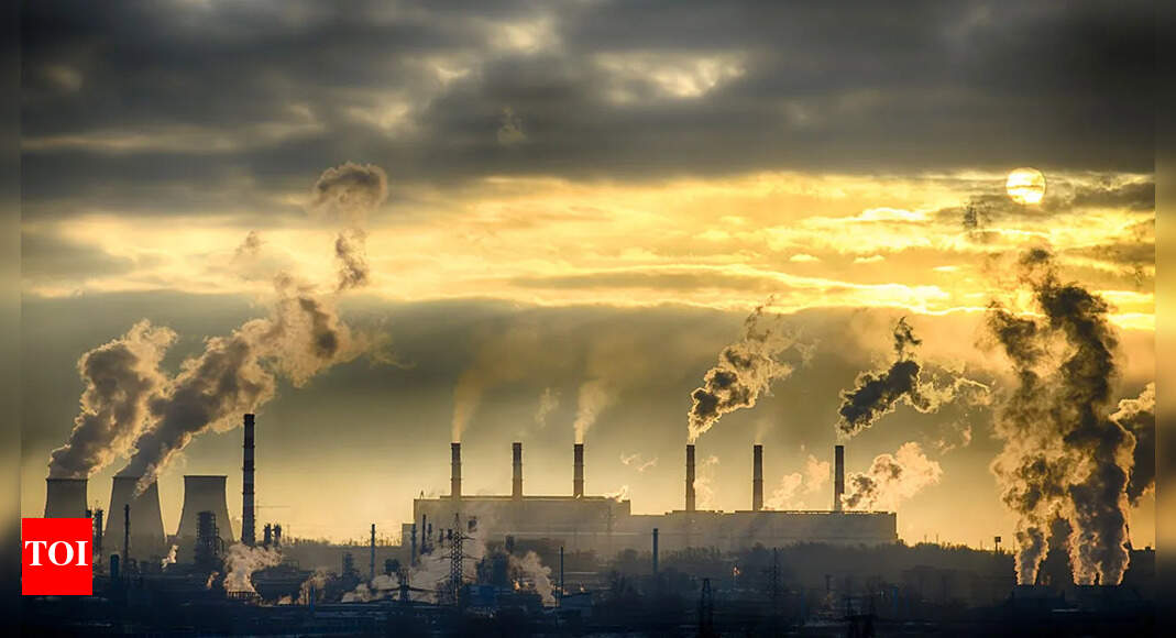 WMO report 2024: 9 key highlights on climate change and planet's health ...