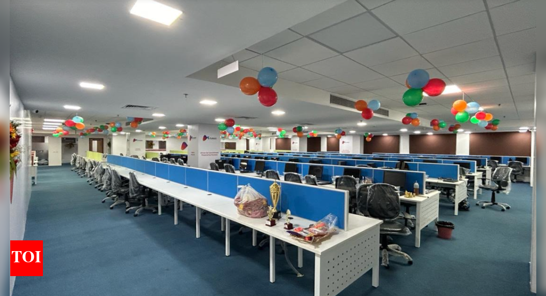 Fusion CX to recruit 500 more employees for its new Chennai facility ...