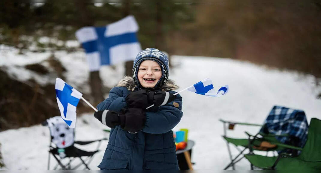 7 reasons Finland continues to reign World Happiness rankings | Times ...