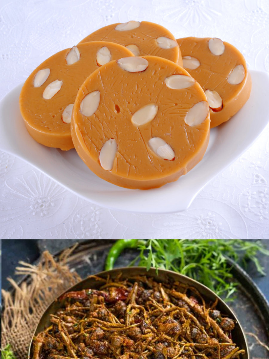 Best Foods in Ajmer: Top 8 Dishes To Try In Ajmeri Cuisine | Times Now