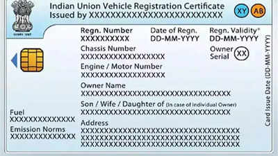 Download RC Online: How to download RC online from Digilocker and Vahan e-service portal; a step ...