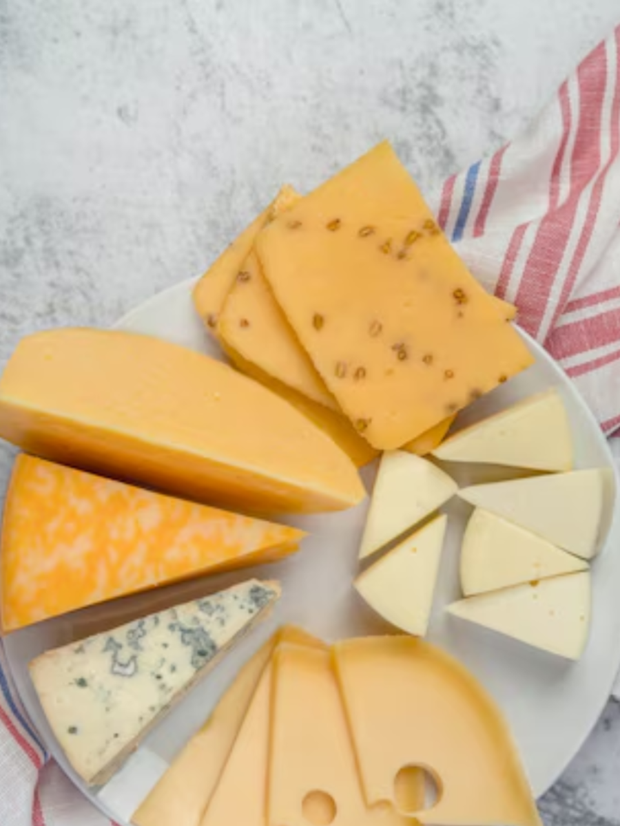 What Cheese You Are Based On Astrological Sign? | Times Now