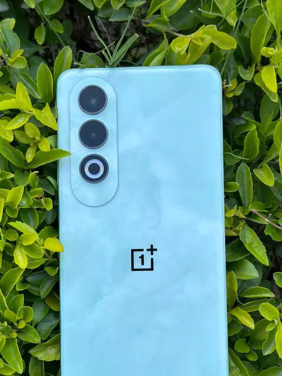 OnePlus Nord CE 4 Exclusive First Look: Specifications, Features, Price ...