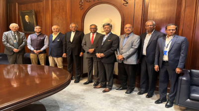 Seven companies come together to set up Indian Foundation for Quality ...