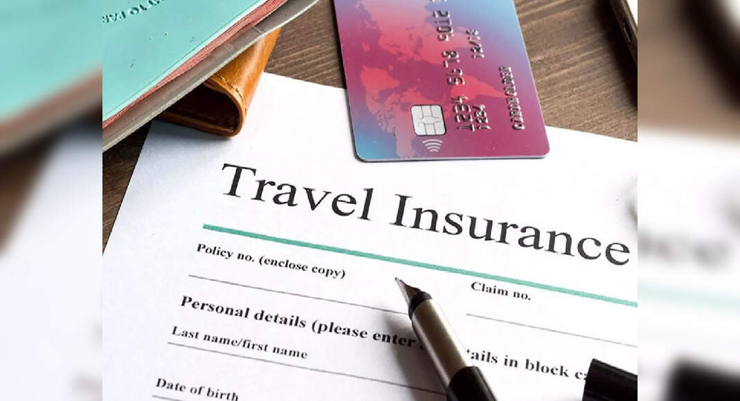 Filing Travel Insurance Claims: Your Essential Guide | TimesTravel