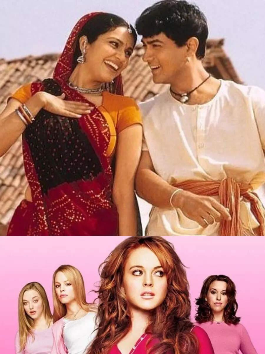 7 Films Movies To Watch Before They Leave OTT Netflix Mean Girls Lagaan And More | Times Now