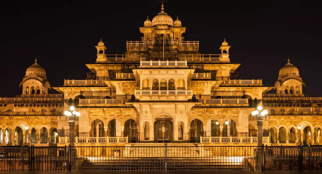 In pictures: Places in India that are most photogenic | Times of India ...