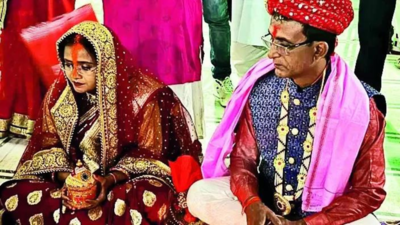 No (political) life without wife: Bahubali barred from polls finds ...