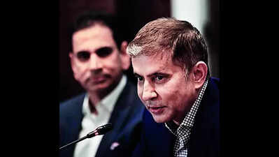 BMC Mumbai: Gagrani, Bangar And Saini Assume New Roles In Bmc | Mumbai News - Times of India