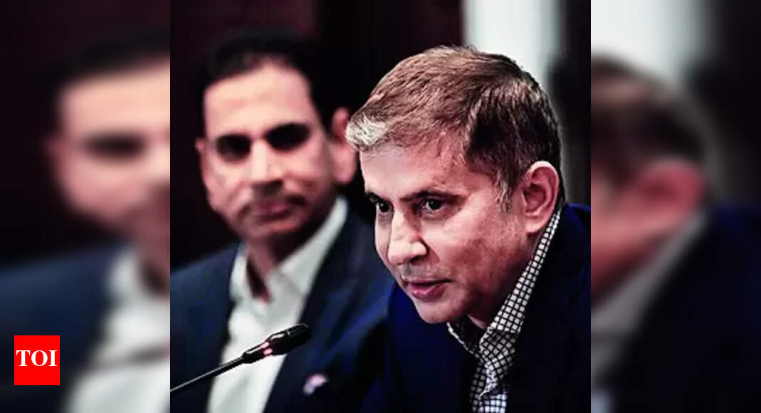 BMC Mumbai: Gagrani, Bangar And Saini Assume New Roles In Bmc | Mumbai ...