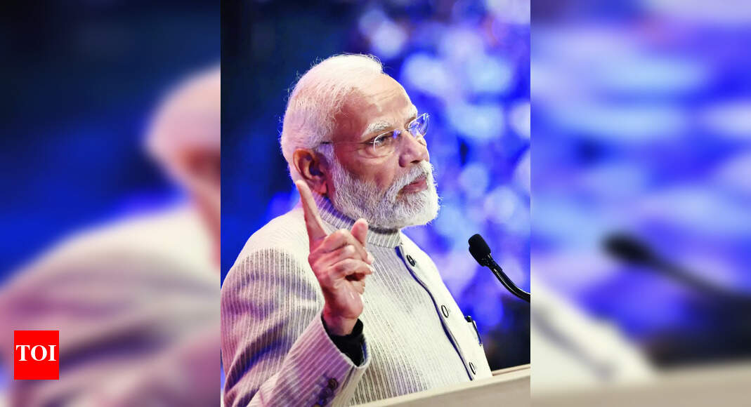 PM-USHA: Two City Colleges To Get ₹5cr Each Under Pm Scheme | Mumbai ...