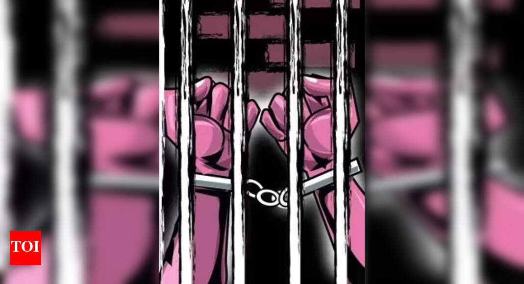 Suicide Note: Suicide Note Nails Ex-rail Staff For Fraud | Hyderabad ...