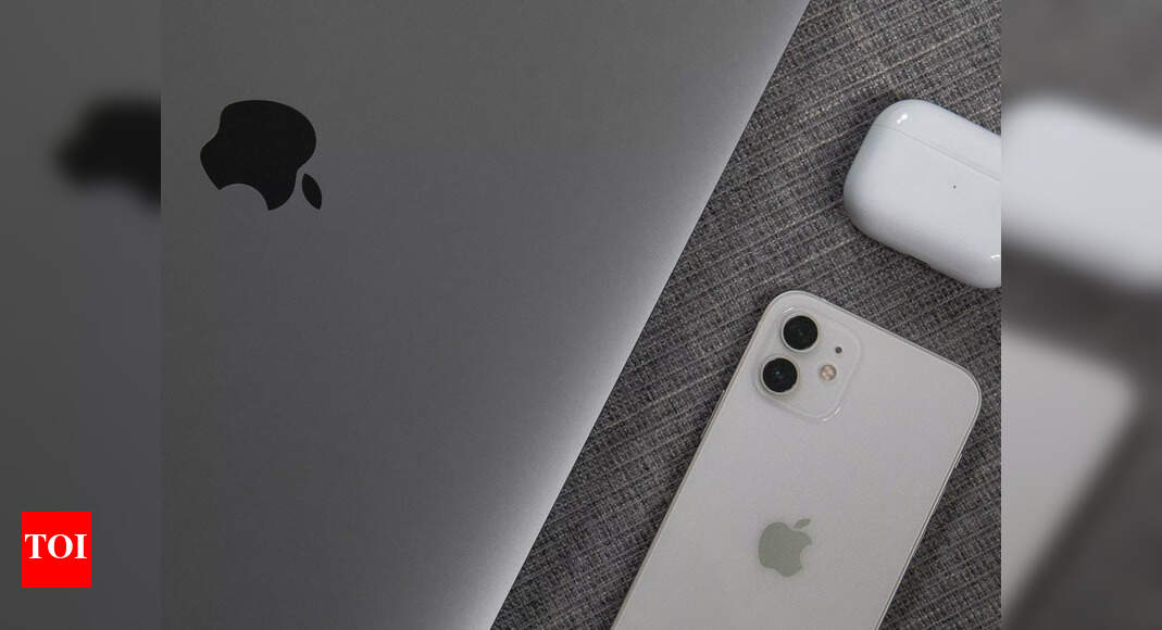 Apple makes it easier to access manuals and guides for iPhone, Mac and ...