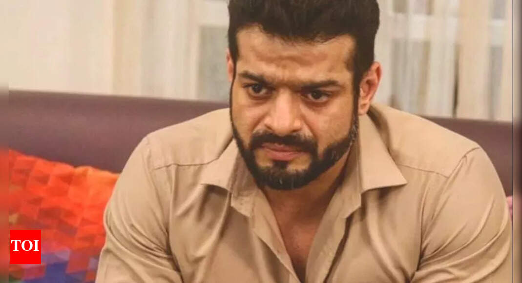 Karan Patel says that his 'dirty' remark about Bigg Boss was ...
