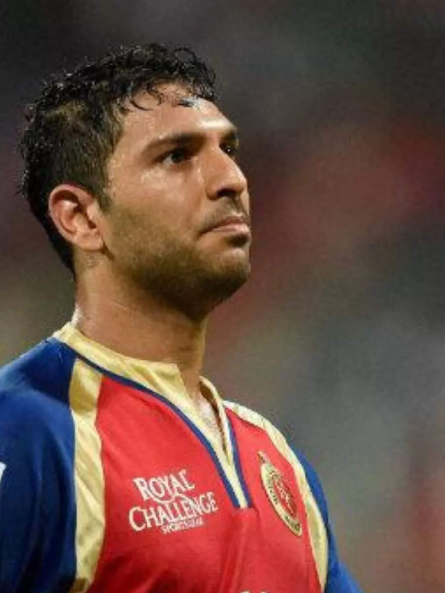 Players to play for most teams in IPL | Times of India