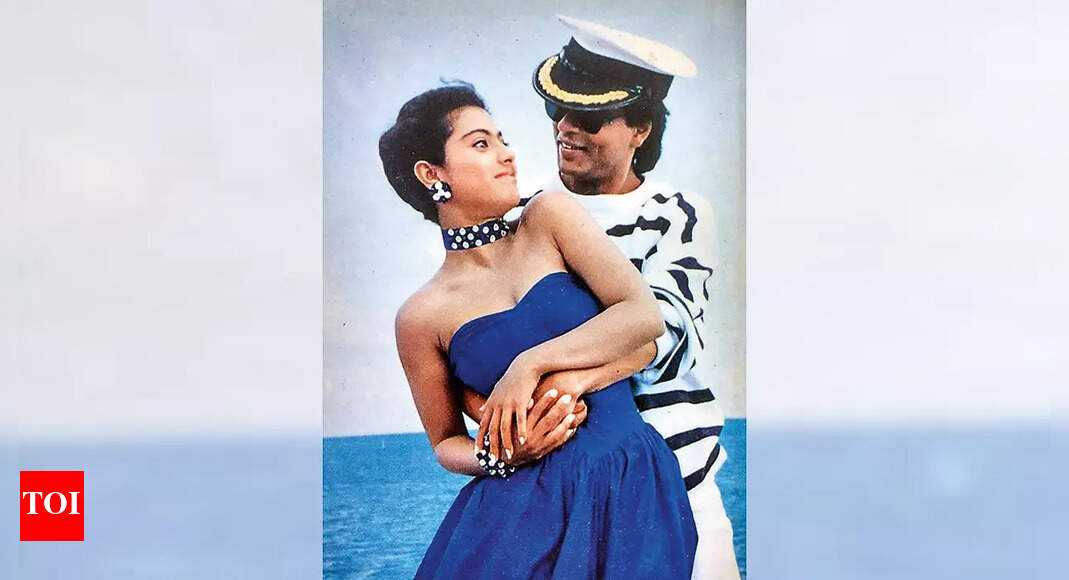 Nostalgia spurs re-releases in cinemas | Hindi Movie News - Times of India