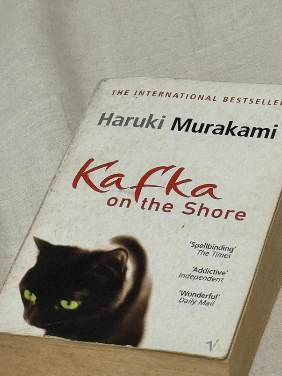 Kafka on the Shore by Haruki Murakami Summary in 2 Minutes | Times Now