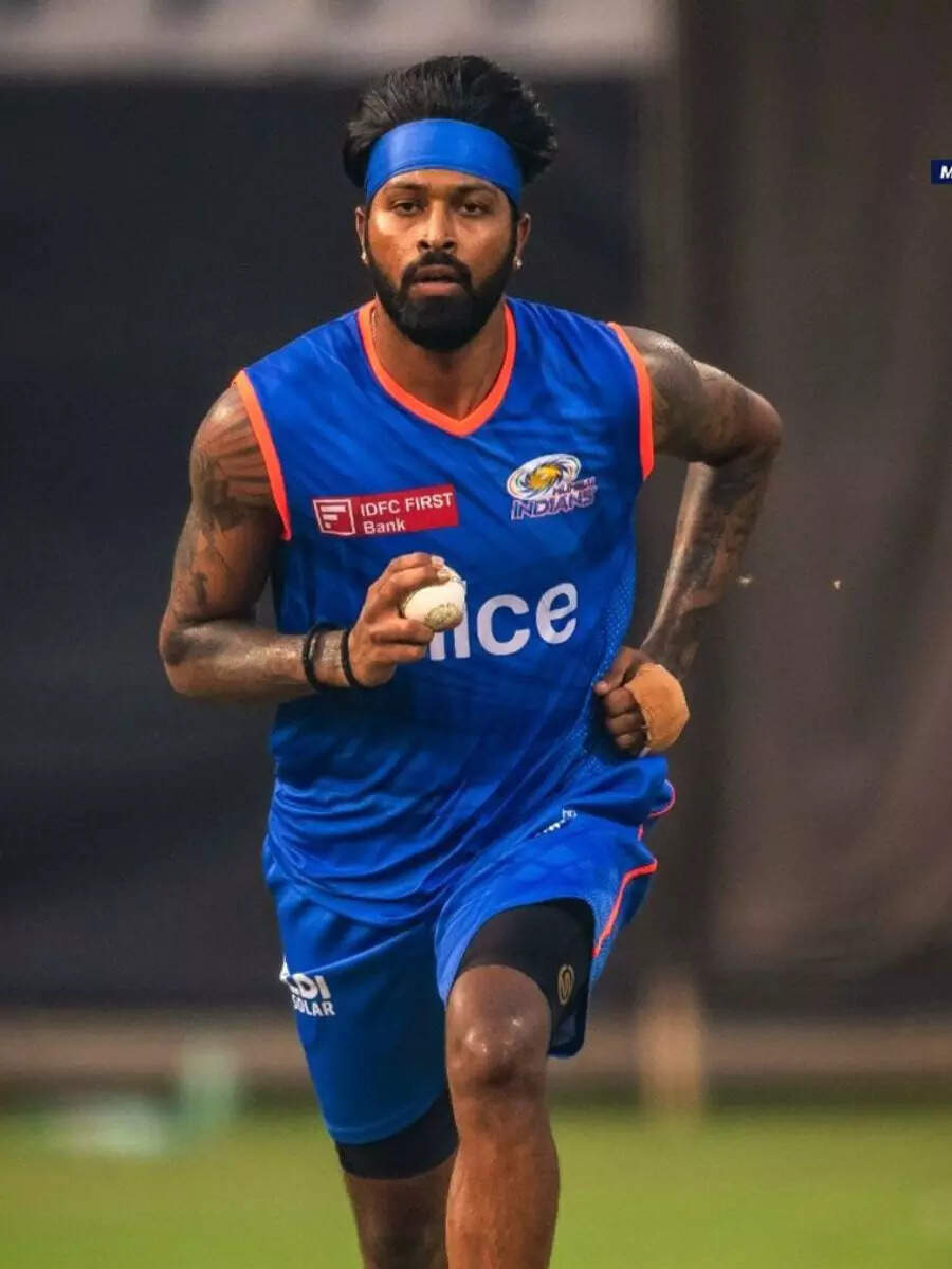 Players who are returning to their old team in IPL 2024 | Times of India