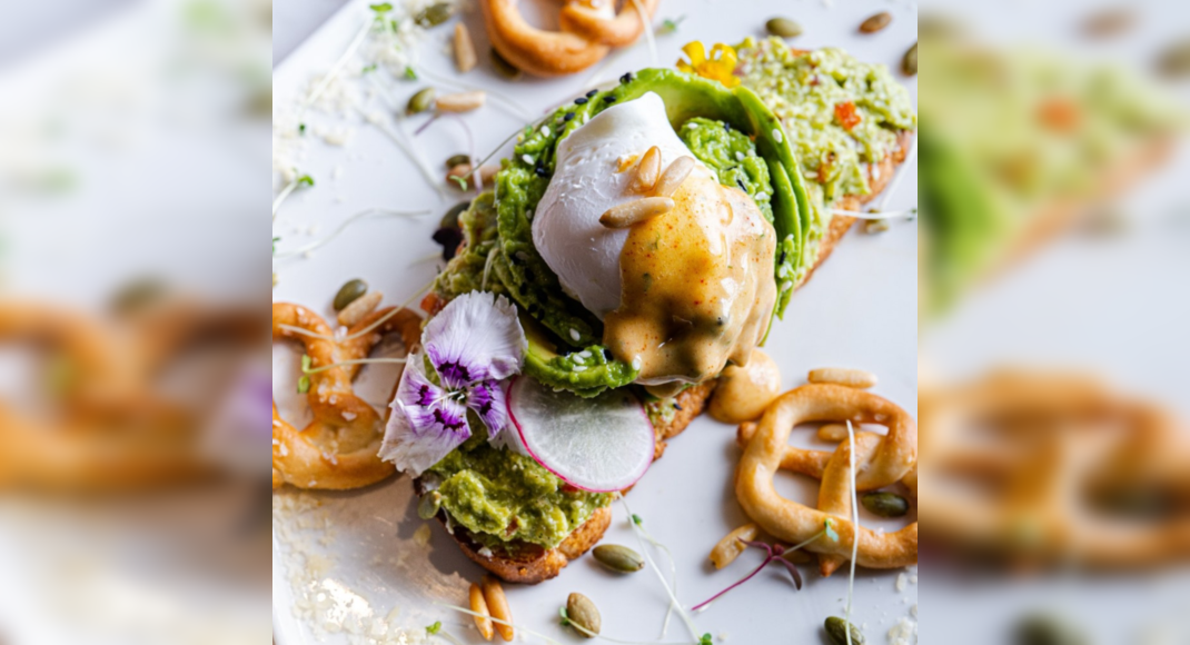 Zen Avacado Toast Recipe: How to Make Zen Avacado Toast Recipe ...