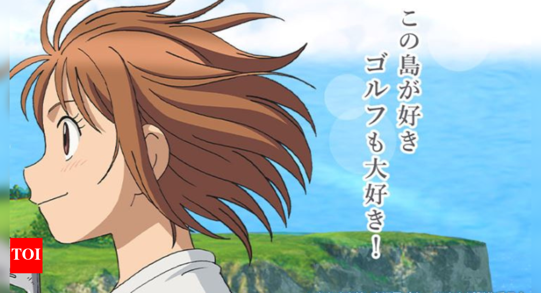 Golf-Themed Anime 'Oi! Tonbo' Adds Four New Voice Cast Members ...