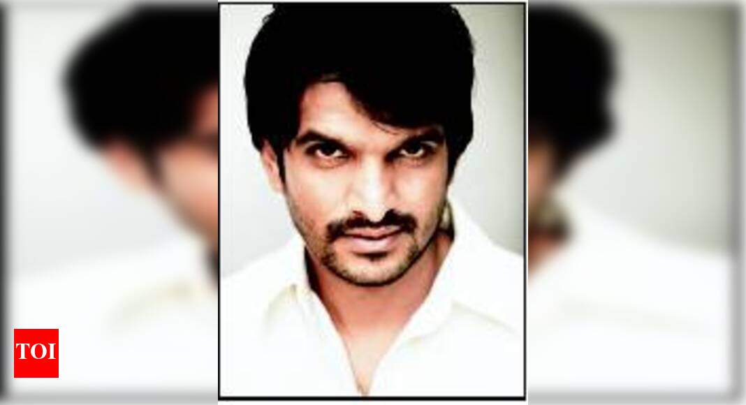 Dharun Shatriya: Numerology to the rescue! | Telugu Movie News - The ...